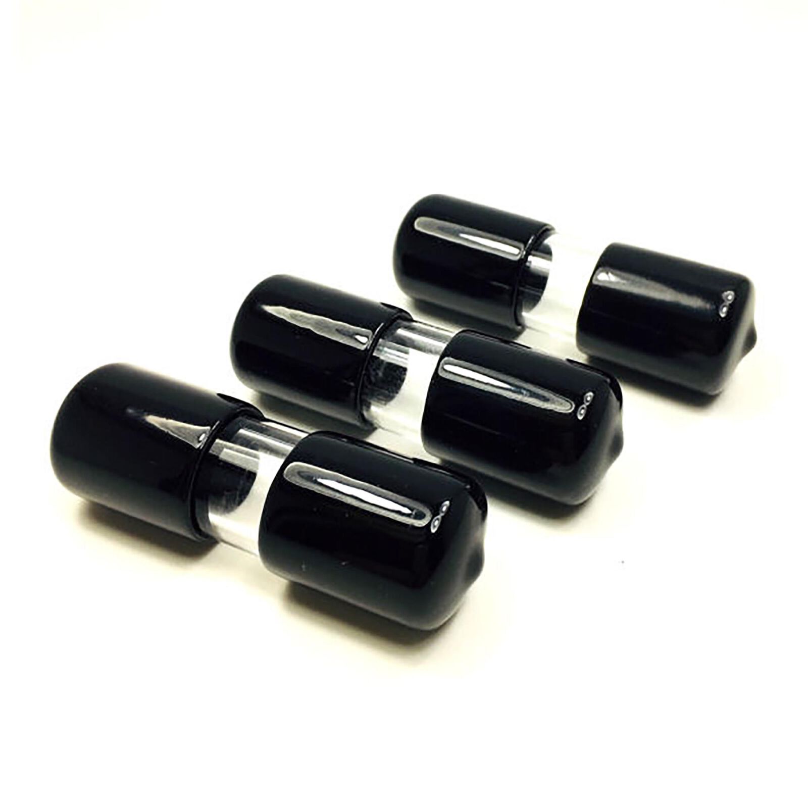 Trinity/Epic Rotor Storage Tubes (3) | Horizon Hobby