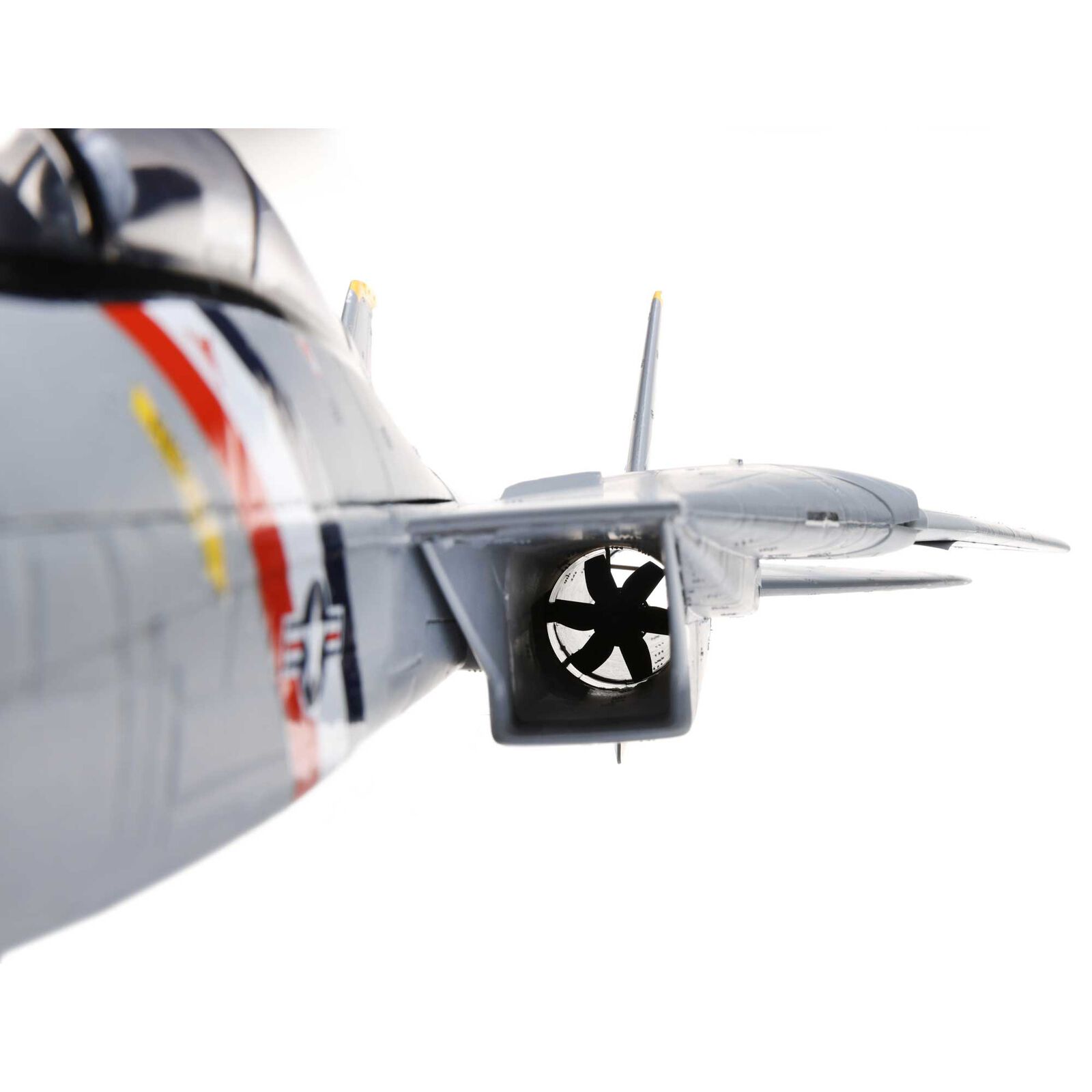 E-flite F-14 Tomcat Twin 40mm EDF BNF Basic | Horizon Hobby