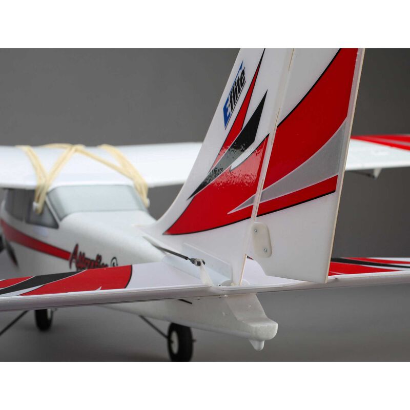 E-flite Apprentice S 15e 1.5m BNF with SAFE | Horizon Hobby