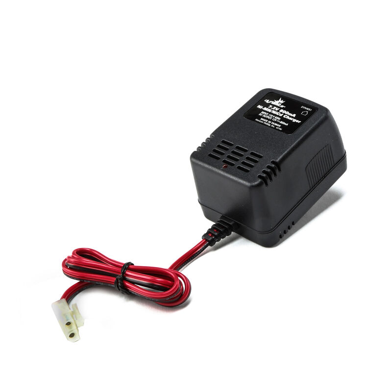 RC Boats Chargers | Horizon Hobby