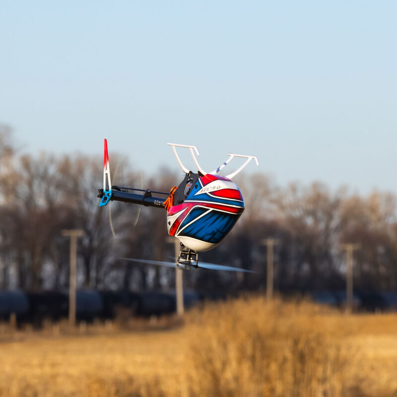 Blade Fusion 360 Smart BNF Basic with SAFE | Horizon Hobby