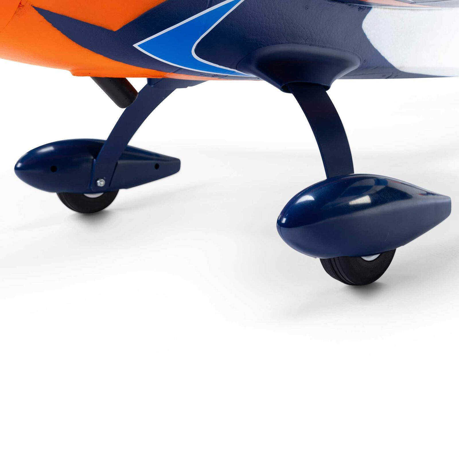 E-flite Extra 330 SC 3D 1.3m BNF Basic with AS3X and SAFE Select | Horizon Hobby