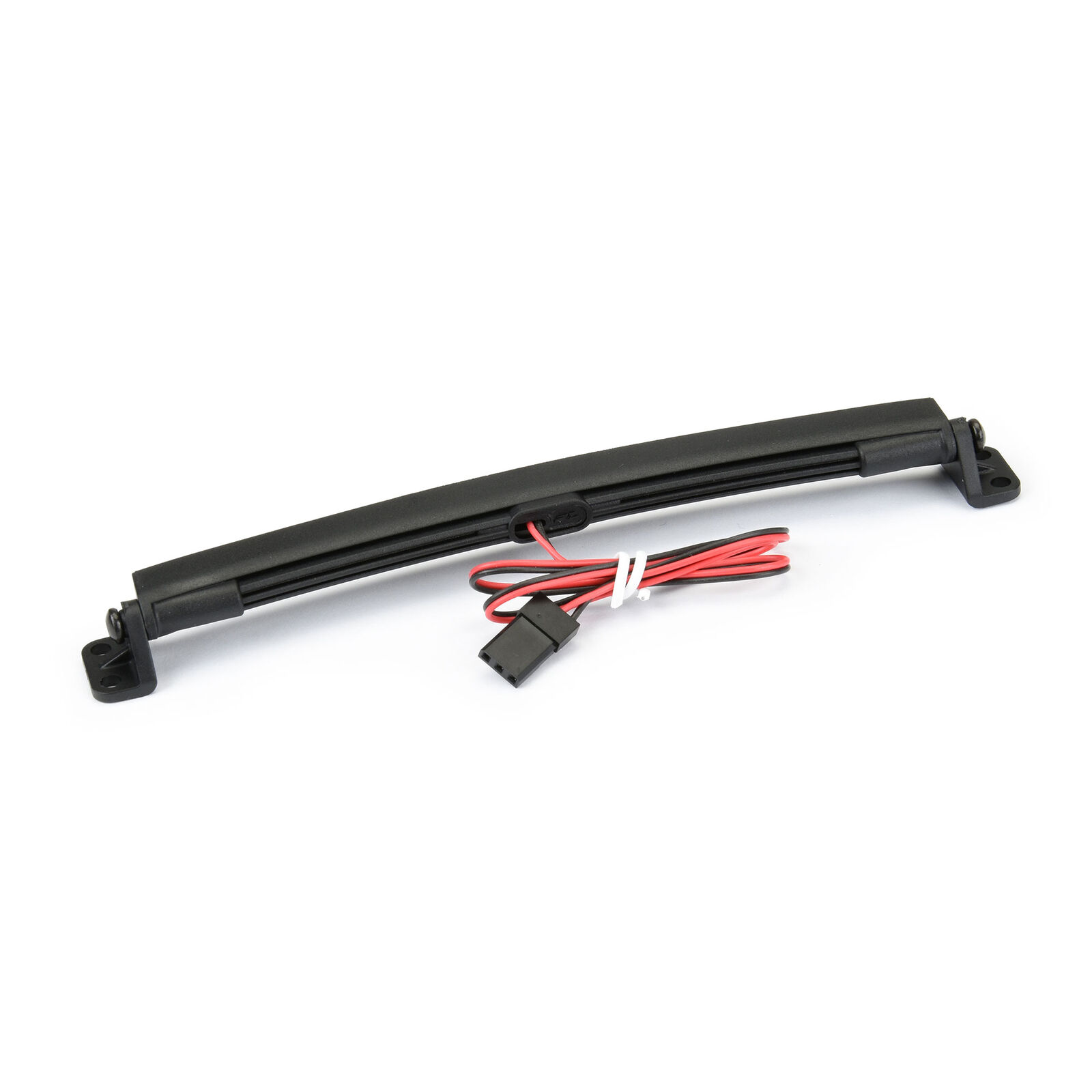 Pro-Line Racing 5" Ultra-Slim LED Light Bar Kit 5V-12V (Curved ...