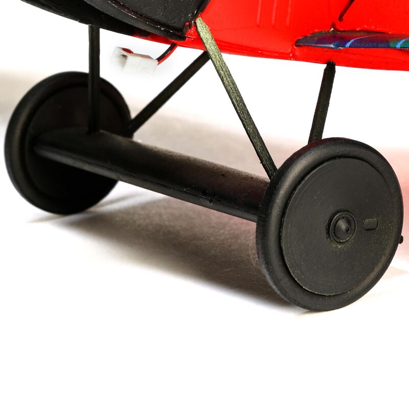 Flyzone Fokker D.VII Micro EP RTF, 400mm | Horizon Hobby