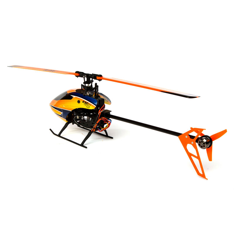 Blade 230 S V2 BNF Basic with SAFE Technology | Horizon Hobby