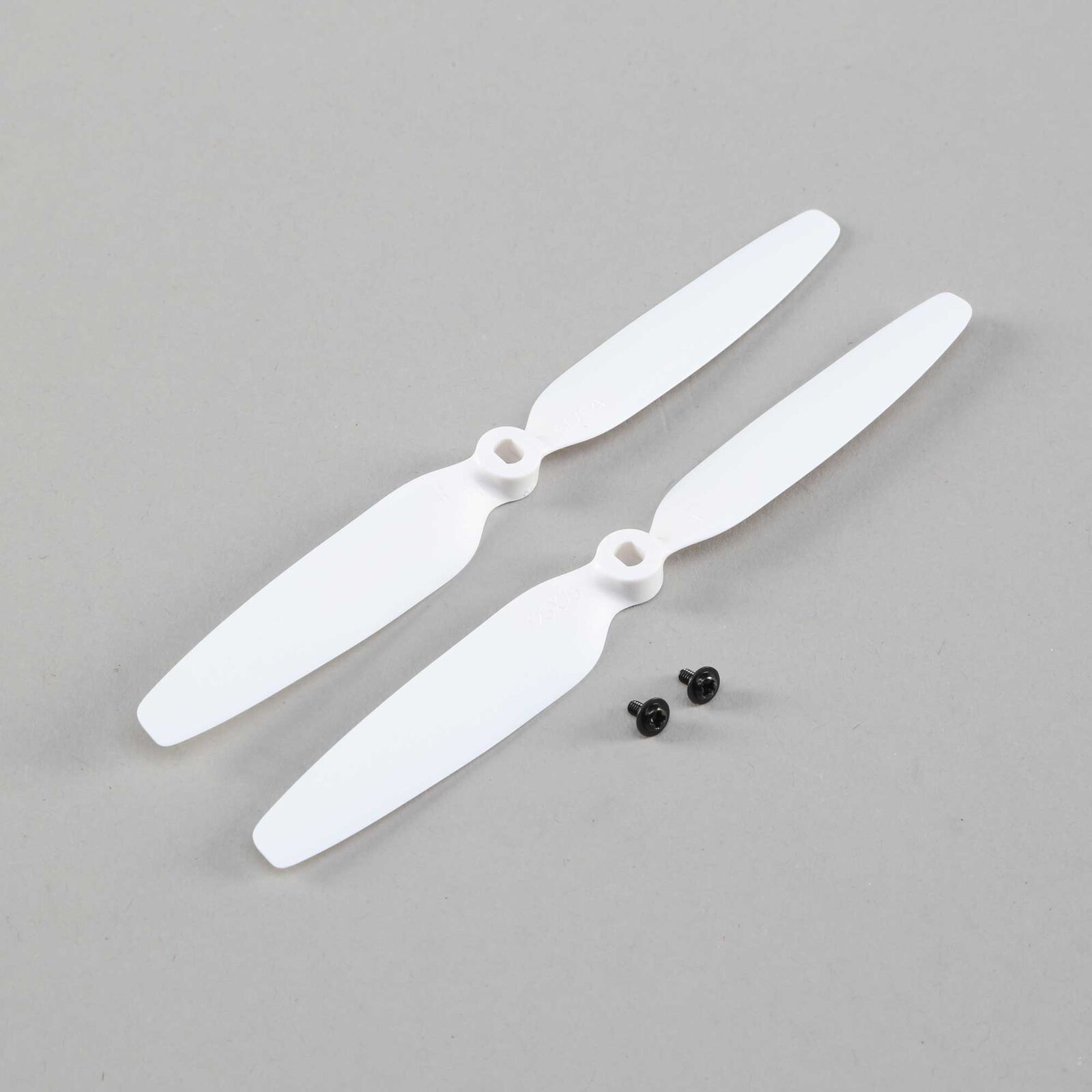 E-flite 125 x 75mm Prop Right (2) with Screw: X-VERT VTOL | Horizon Hobby