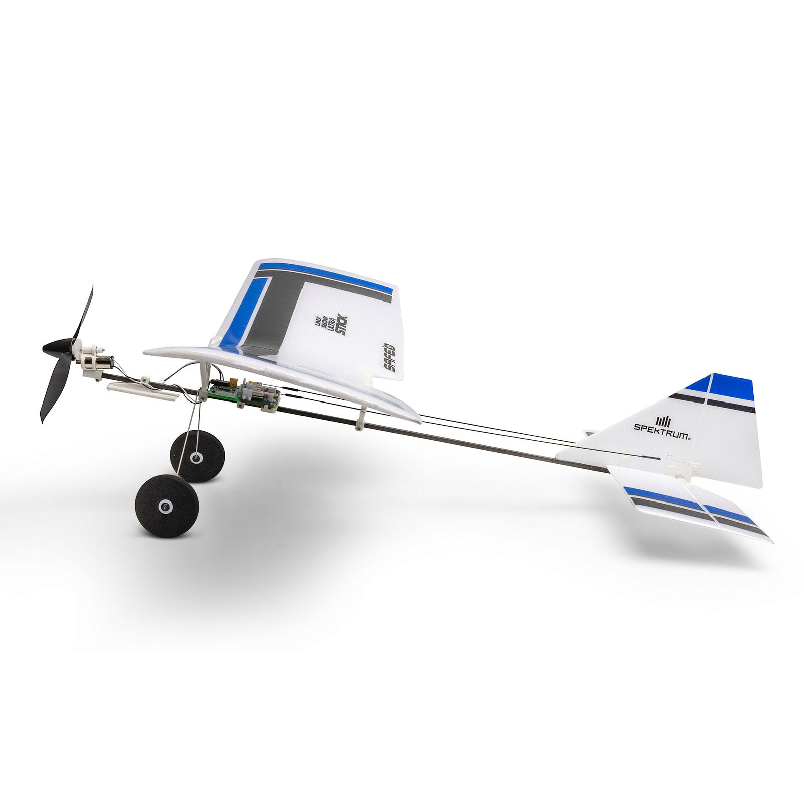 E-flite UMX Slow Ultra Stick RTF with AS3X and SAFE Select | Horizon Hobby