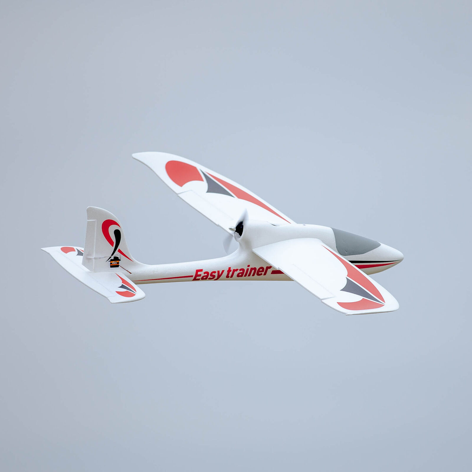 FMS Easy Trainer 1280 V2 PNP | Horizon Hobby