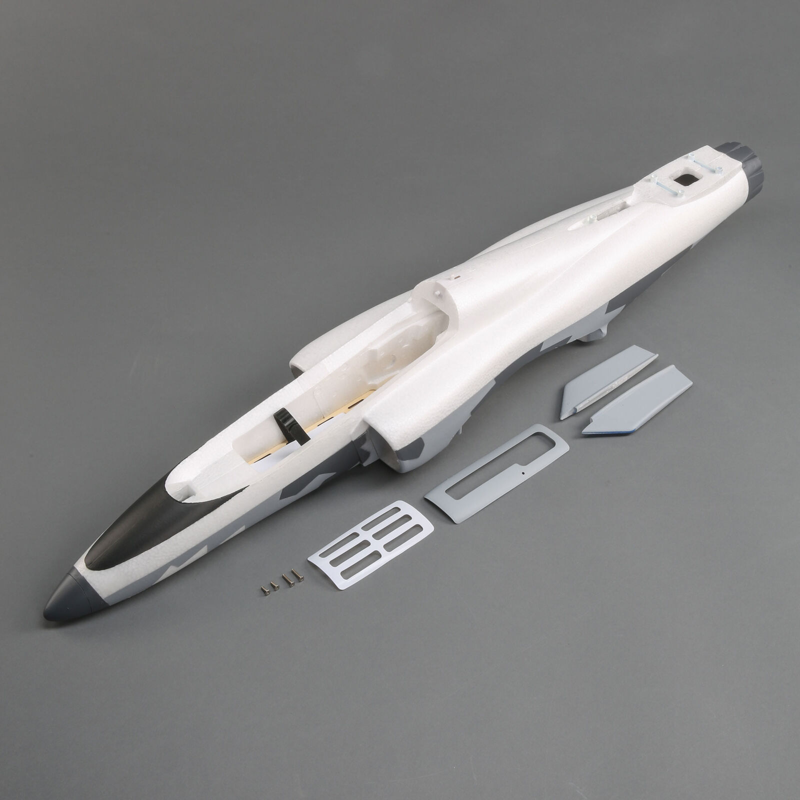 E-flite Fuselage: Viper 70mm | Horizon Hobby