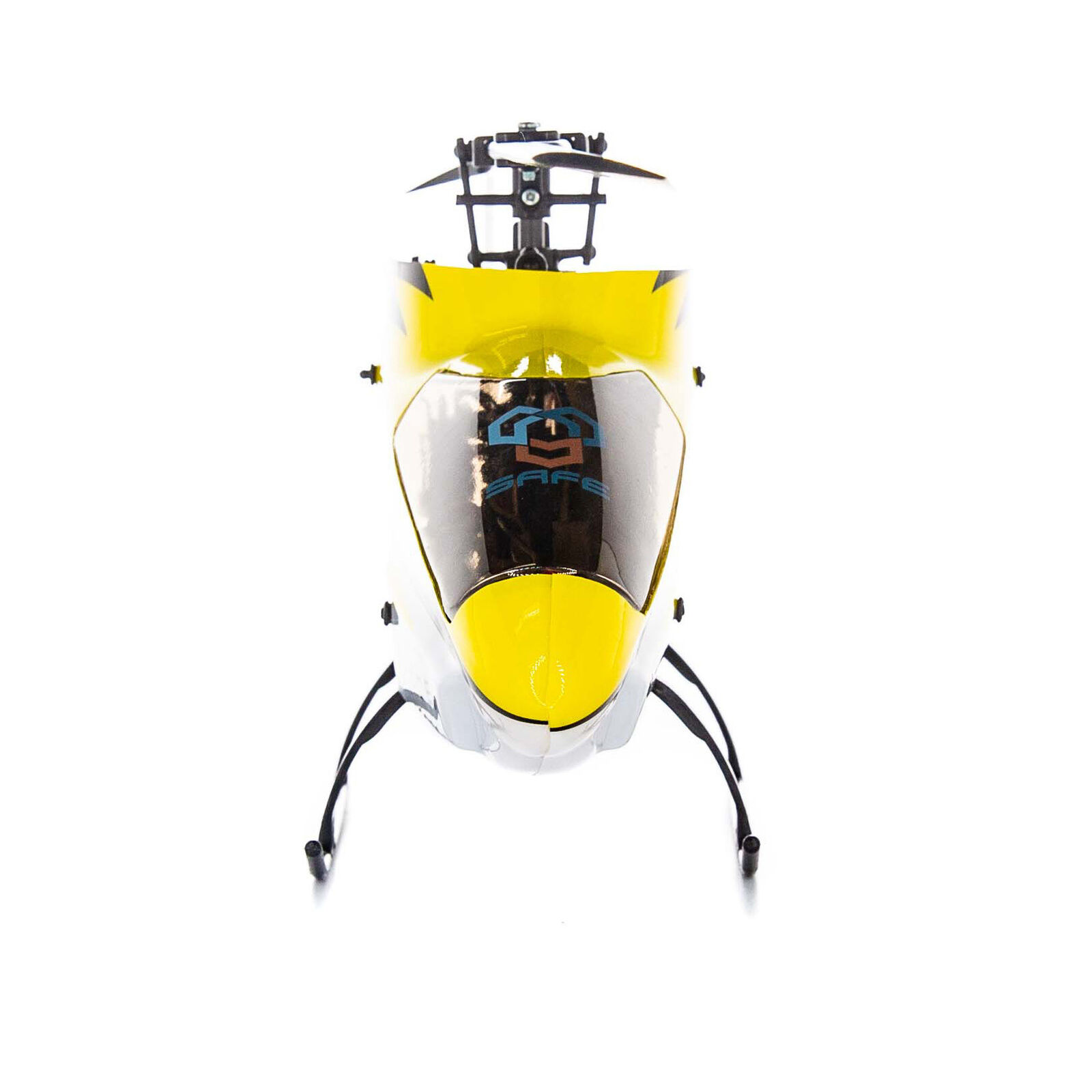 Blade 120 S2 RTF with SAFE | Horizon Hobby