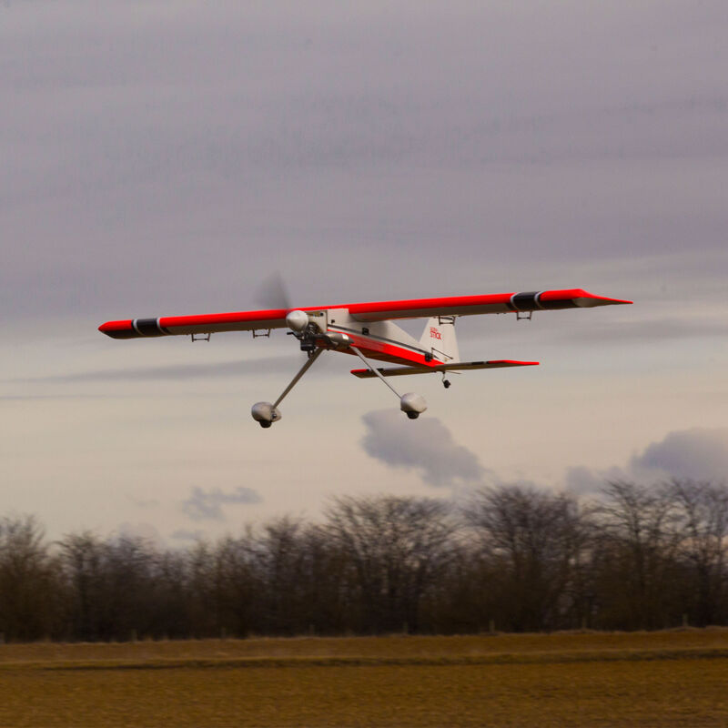 Hangar 9 Ultra Stick 10cc ARF, 60" | Horizon Hobby