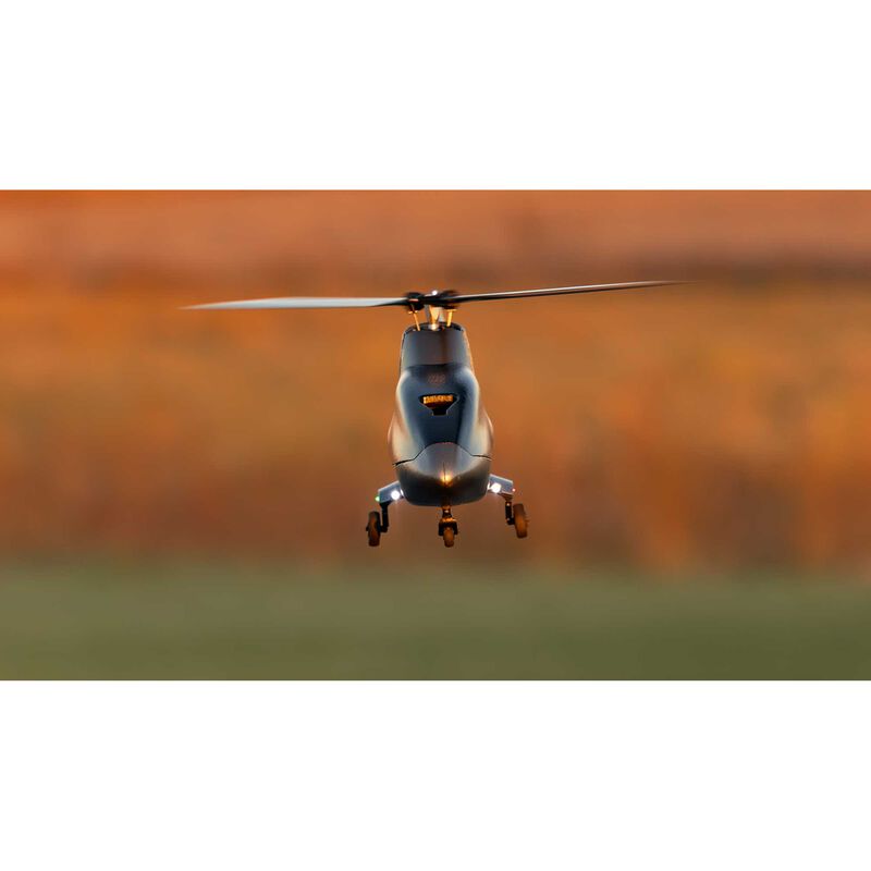 Blade Eclipse 360 BNF Basic with AS3X and SAFE | Horizon Hobby