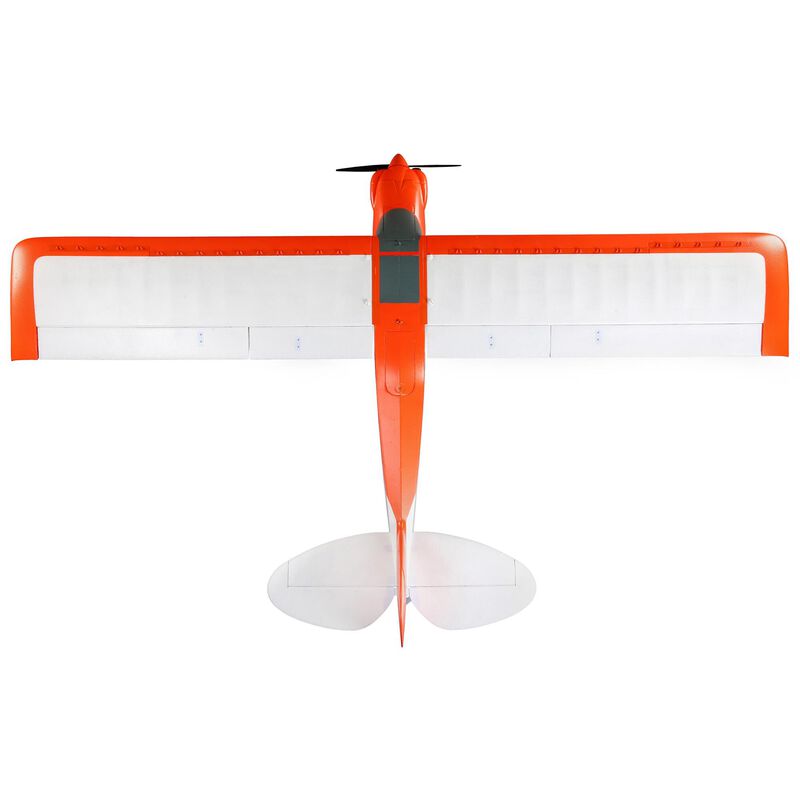 E-flite Carbon-Z Cub SS 2.1m BNF Basic with AS3X and SAFE Select ...