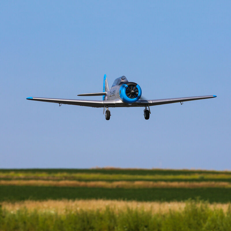 E-flite AT-6 1.5m BNF Basic | Horizon Hobby