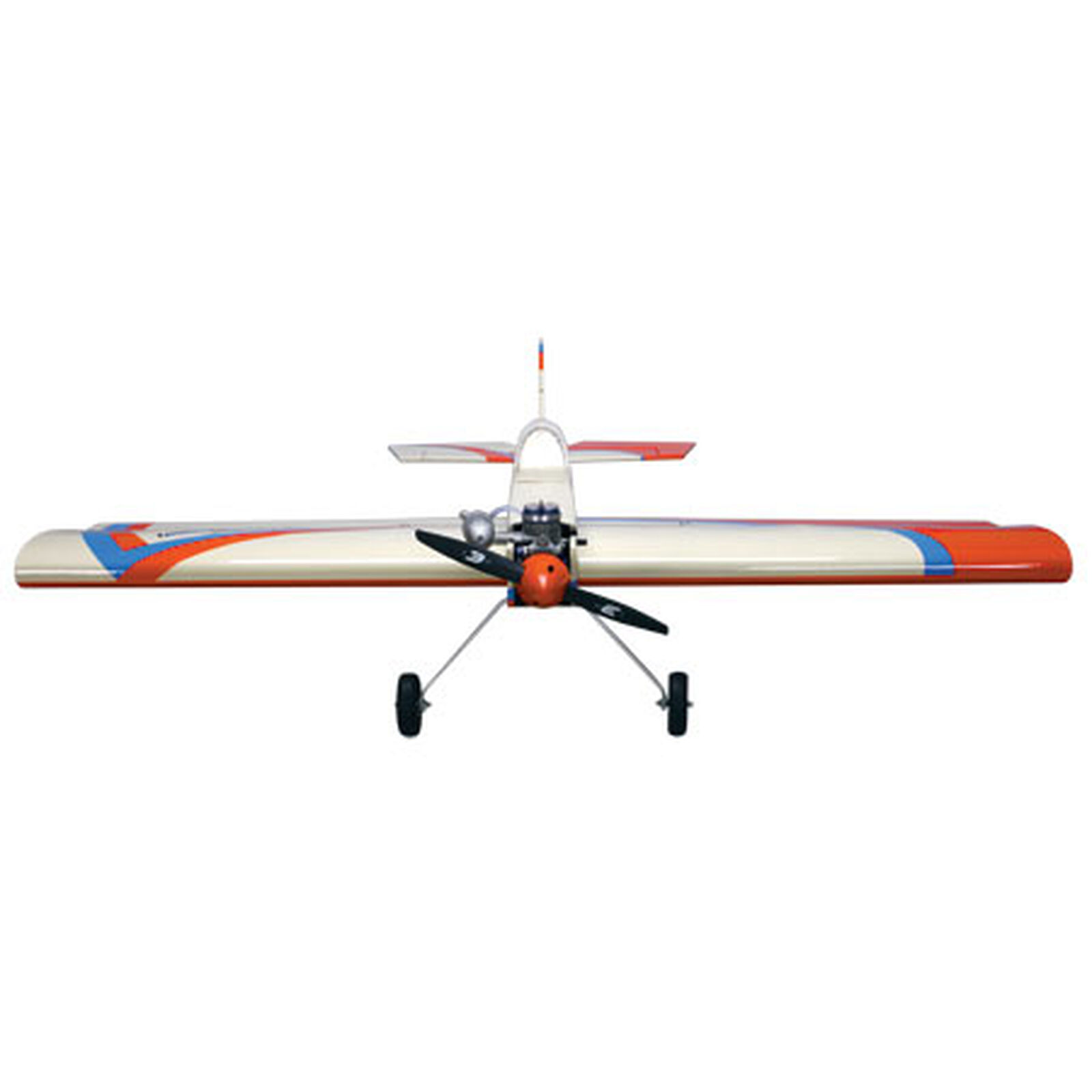 Hangar 9 Twist 40 V2 ARF, 47.75" | Horizon Hobby