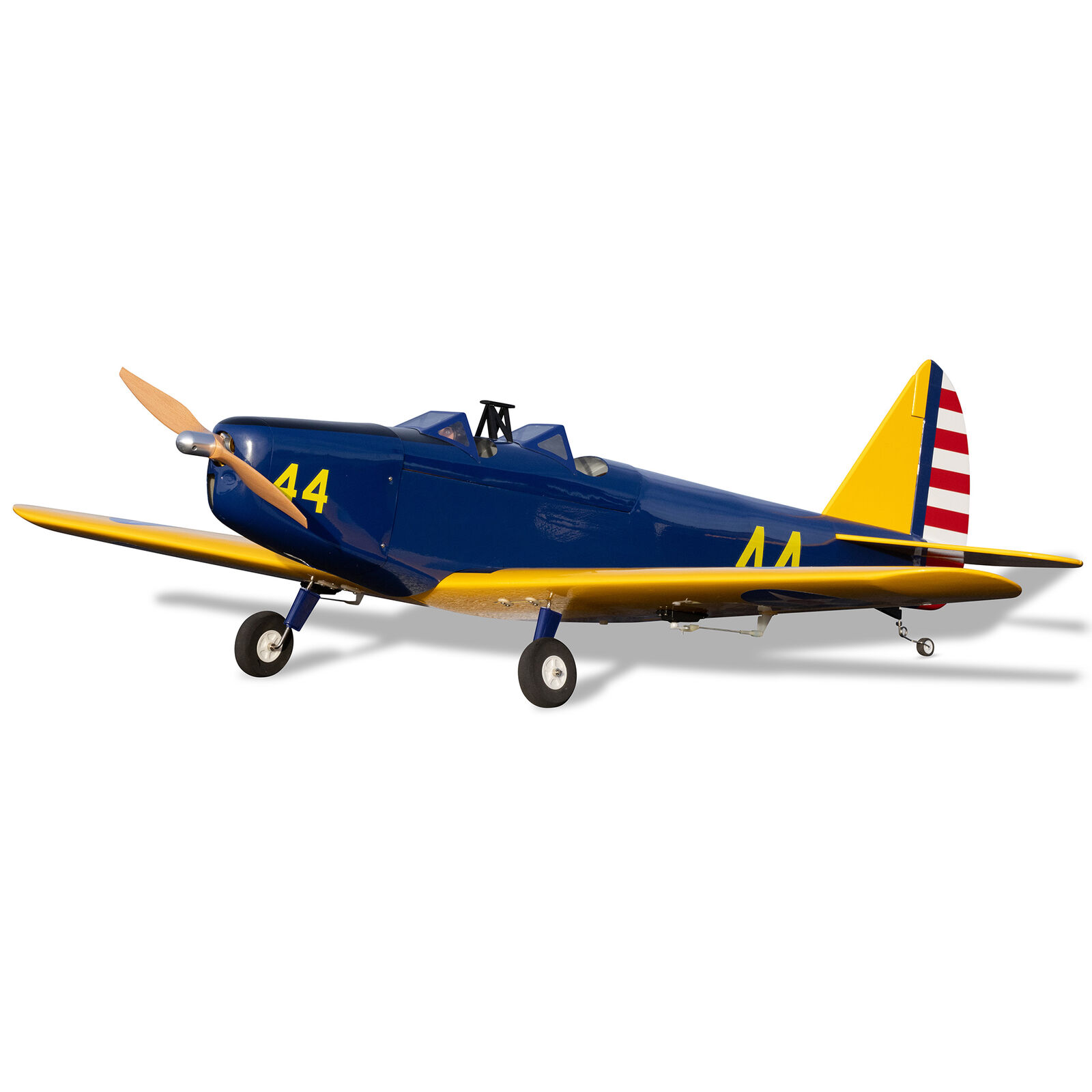 Hangar 9 Fun Scale PT-19 PNP, 56.5" | Horizon Hobby