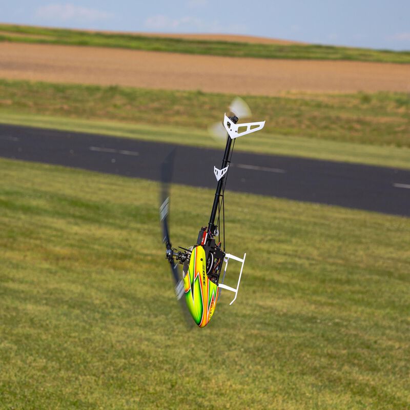 Blade 330 S RTF Basic with SAFE | Horizon Hobby