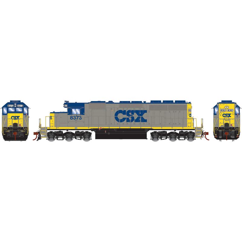 HO Scale Model Train Locomotives | Horizon Hobby