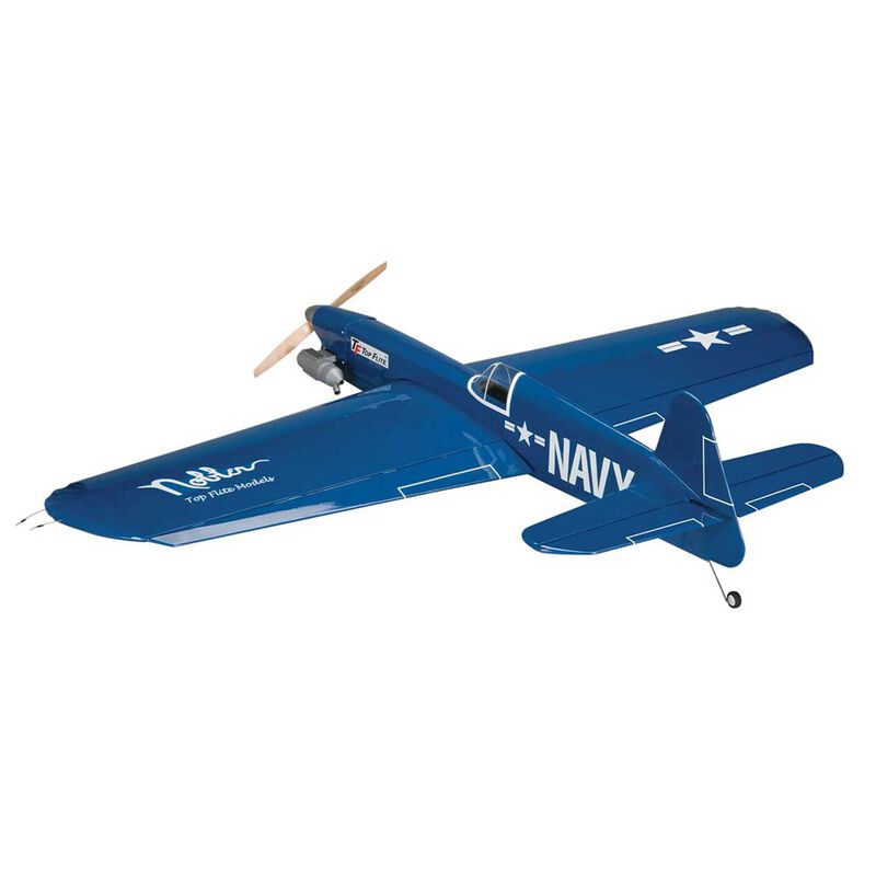 Top Flite Nobler Control Line ARF .35-.46 50.5" | Horizon Hobby