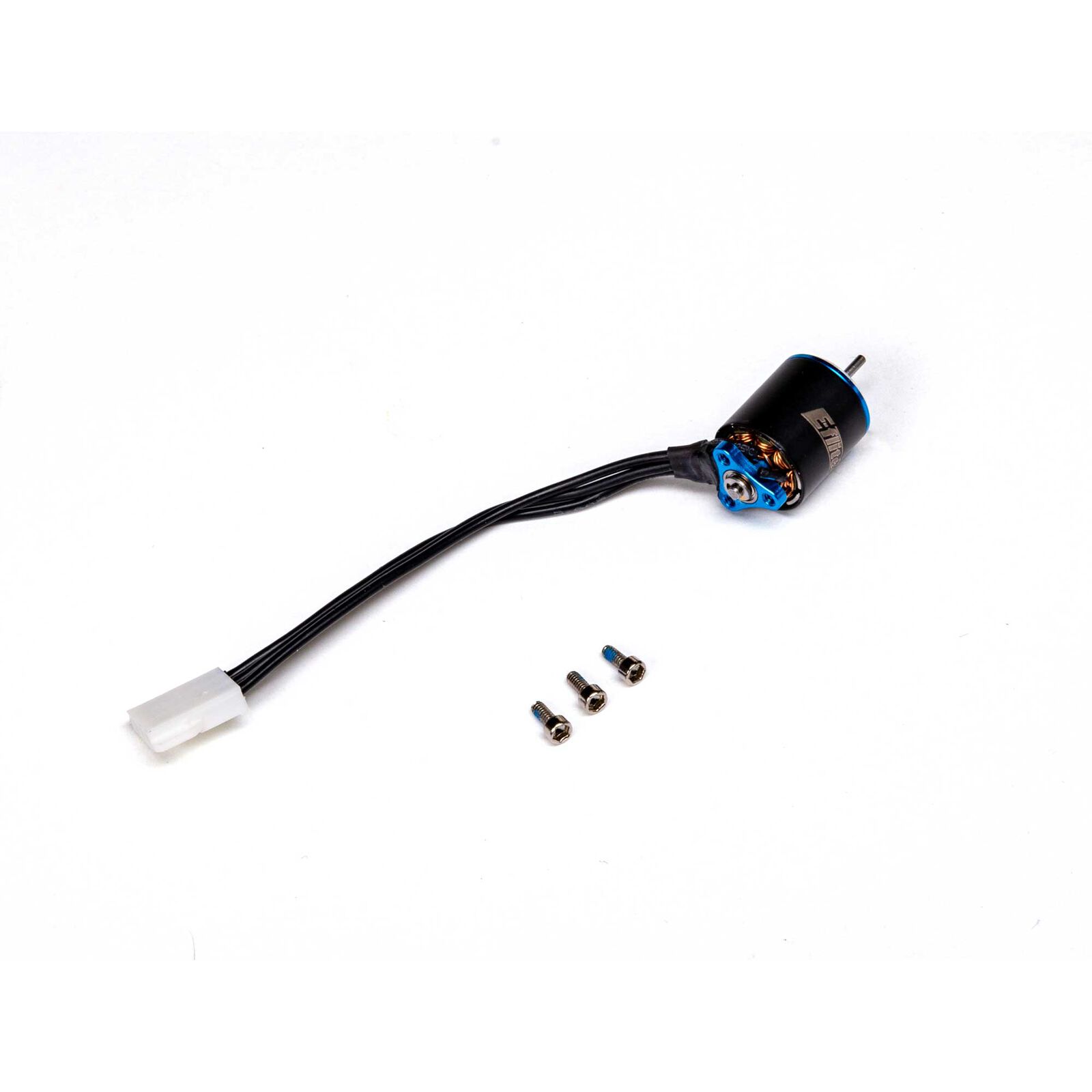 Spektrum Accessories Brushless 8-Pole Inrunner Motor, 0808-8800kv ...