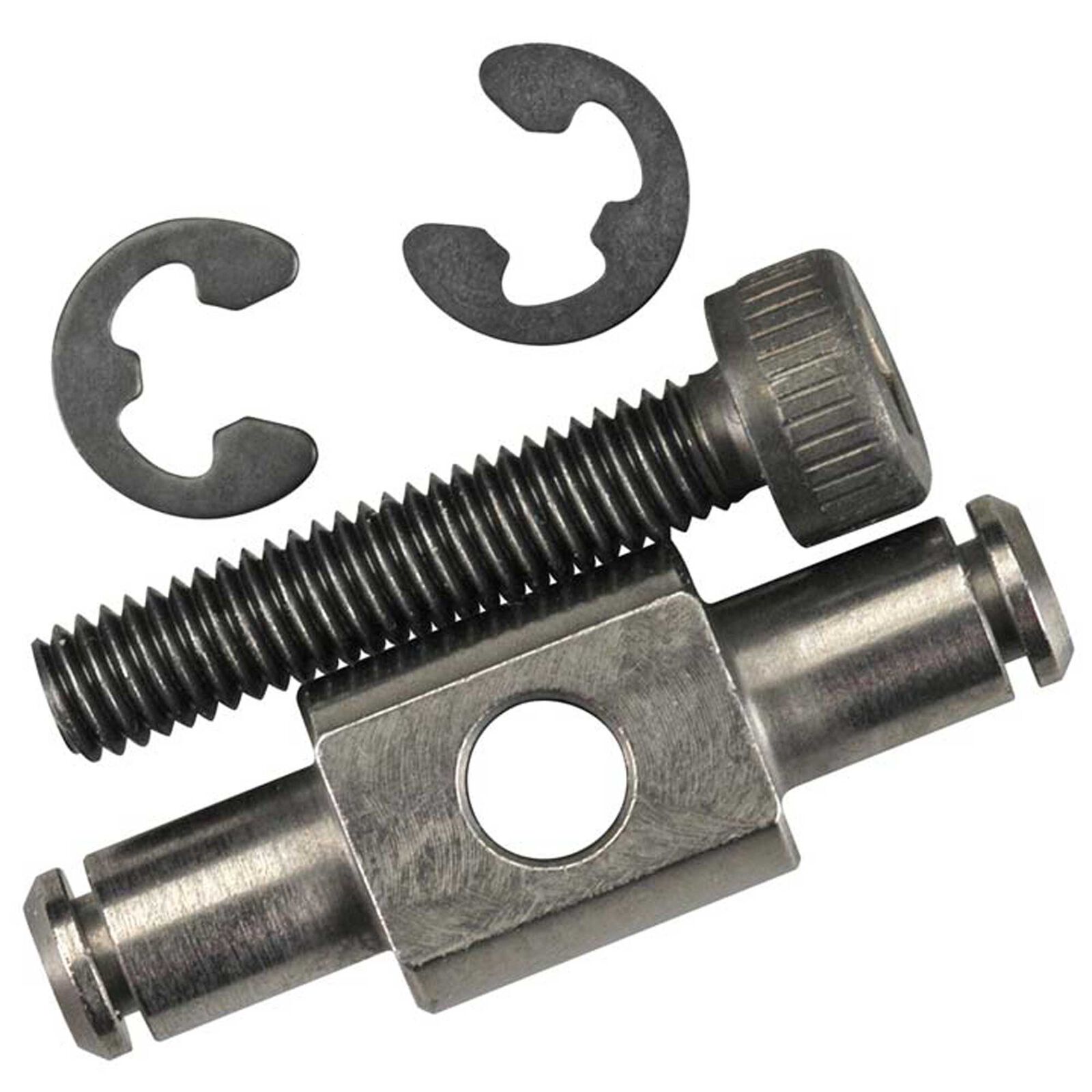 OS Engines Rocker Arm Support Assembly FS91-240 | Horizon Hobby