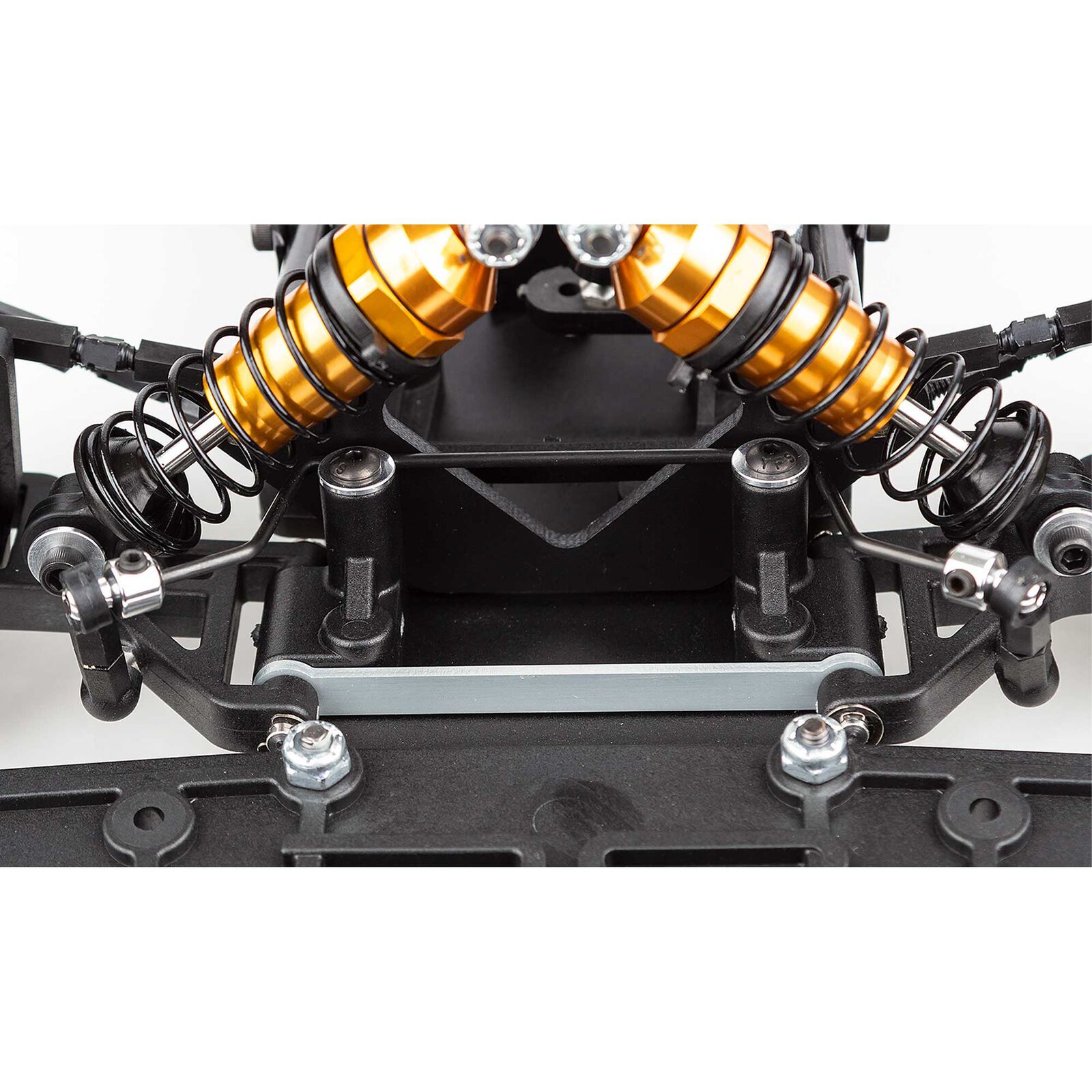 Team Associated 1/10 RC10DS 2WD Classic Pan Car Kit | Horizon Hobby