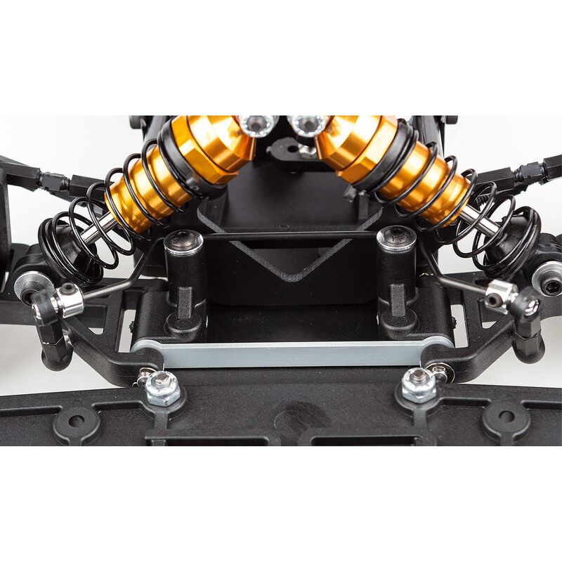 Team Associated 1/10 RC10DS 2WD Classic Pan Car Kit | Horizon Hobby