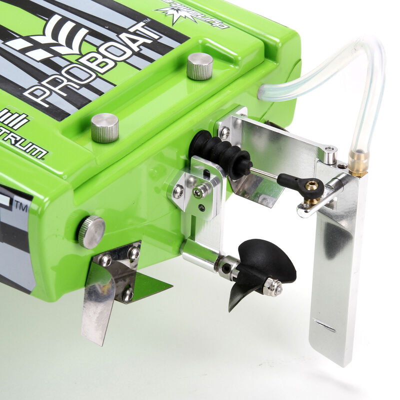 Pro Boat Shockwave 26" Brushless Deep-V RTR | Horizon Hobby