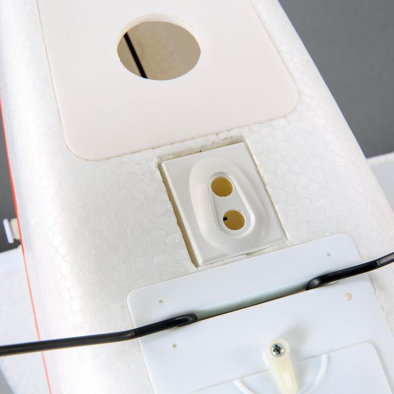 E-flite Apprentice STS 1.5m RTF Smart Trainer with SAFE | Horizon Hobby