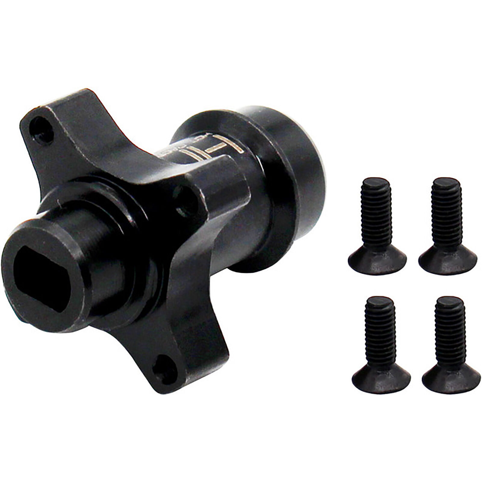 Hot Racing Unibody Super Heavy Duty Differential Lock, RYFT | Horizon Hobby