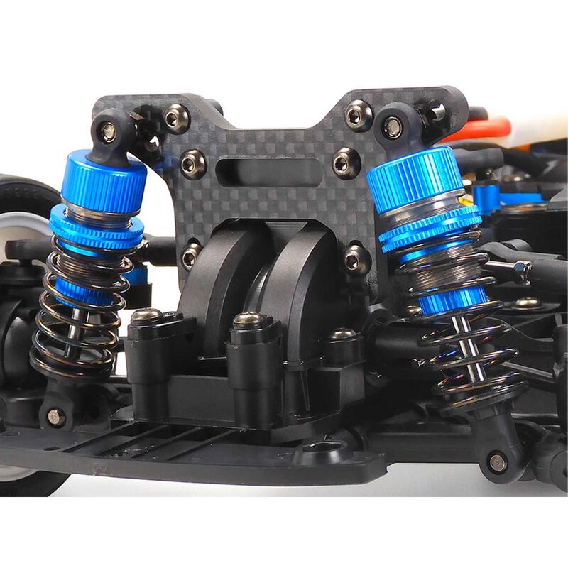 Tamiya 1/10 RC XV-02RS PRO Chassis Kit | Horizon Hobby
