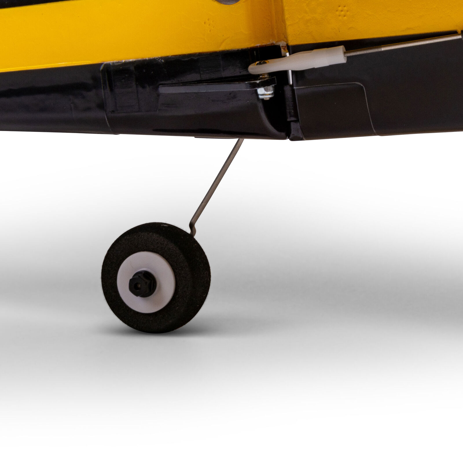 E-flite Sportix 1.1m BNF Basic with AS3X+ & SAFE Select | Horizon Hobby