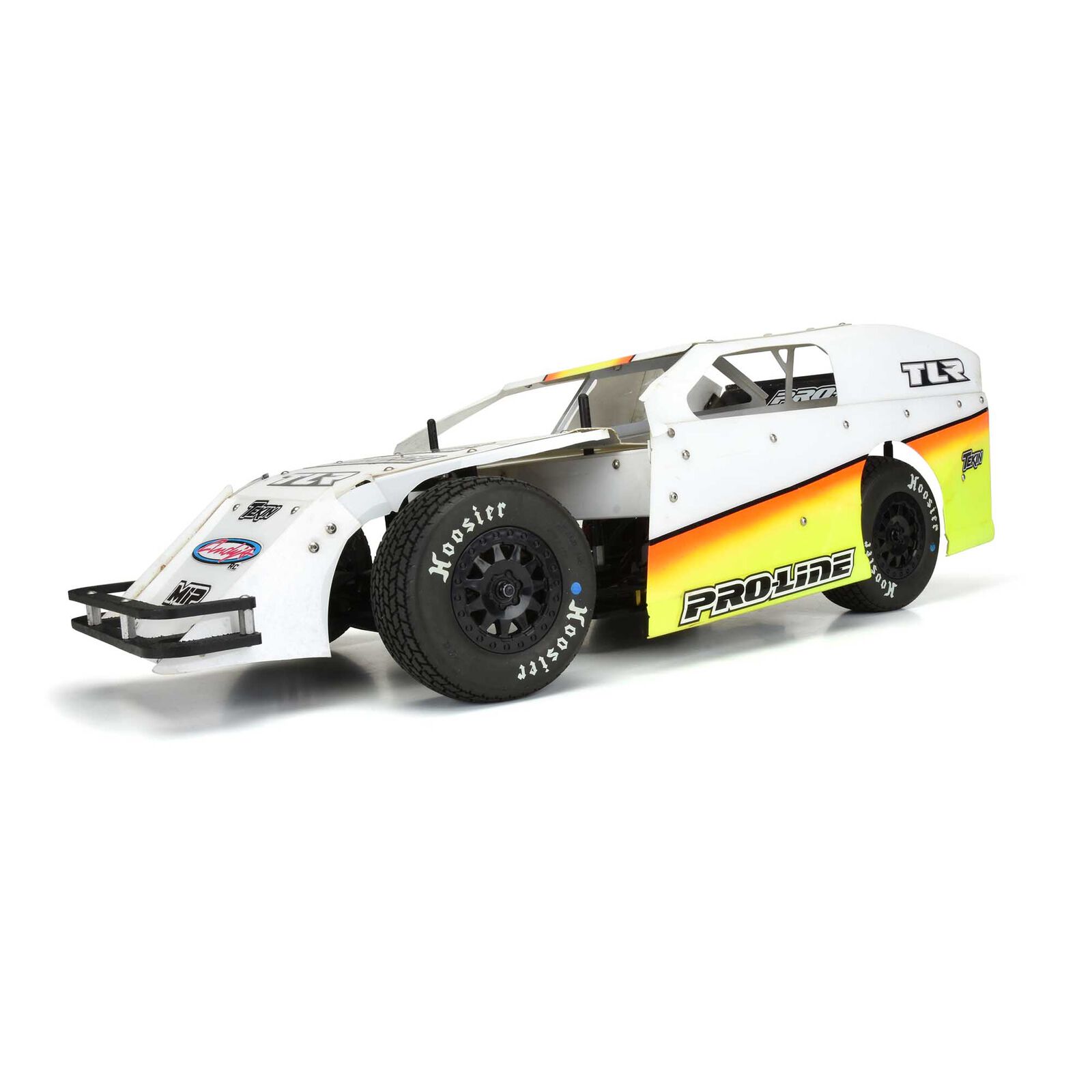 Pro-Line Racing 1/10 Hoosier G60 M4 Fr/Rr 2.2"/3.0" Dirt Oval Short ...