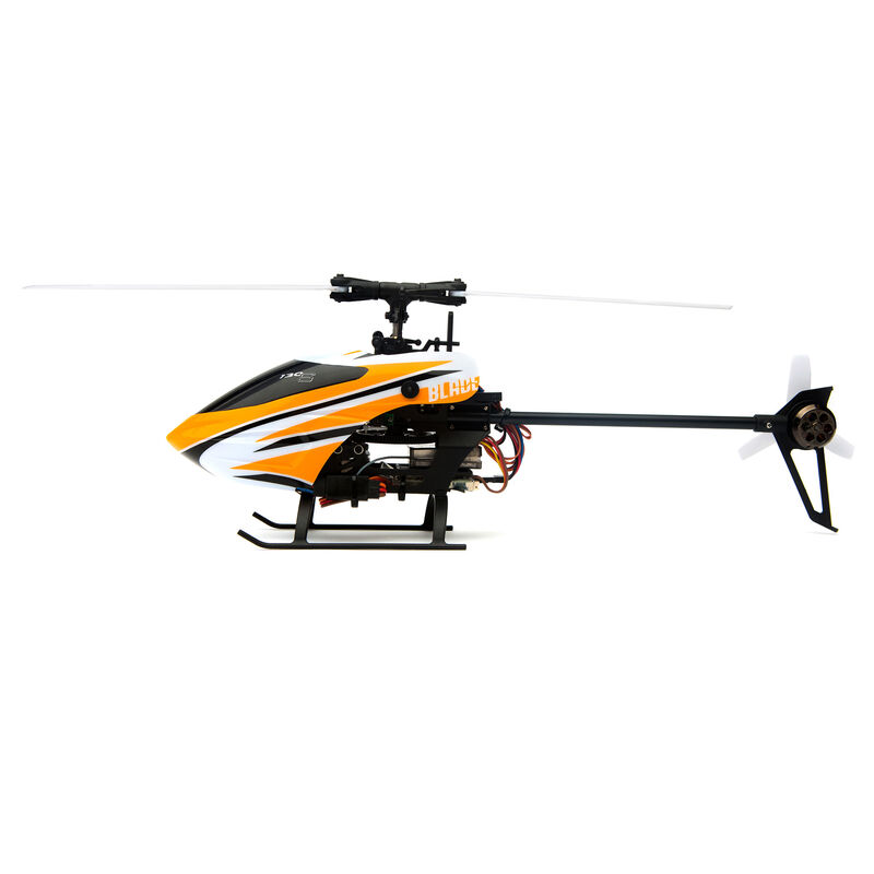 Blade 130 S BNF Basic with SAFE Technology | Horizon Hobby