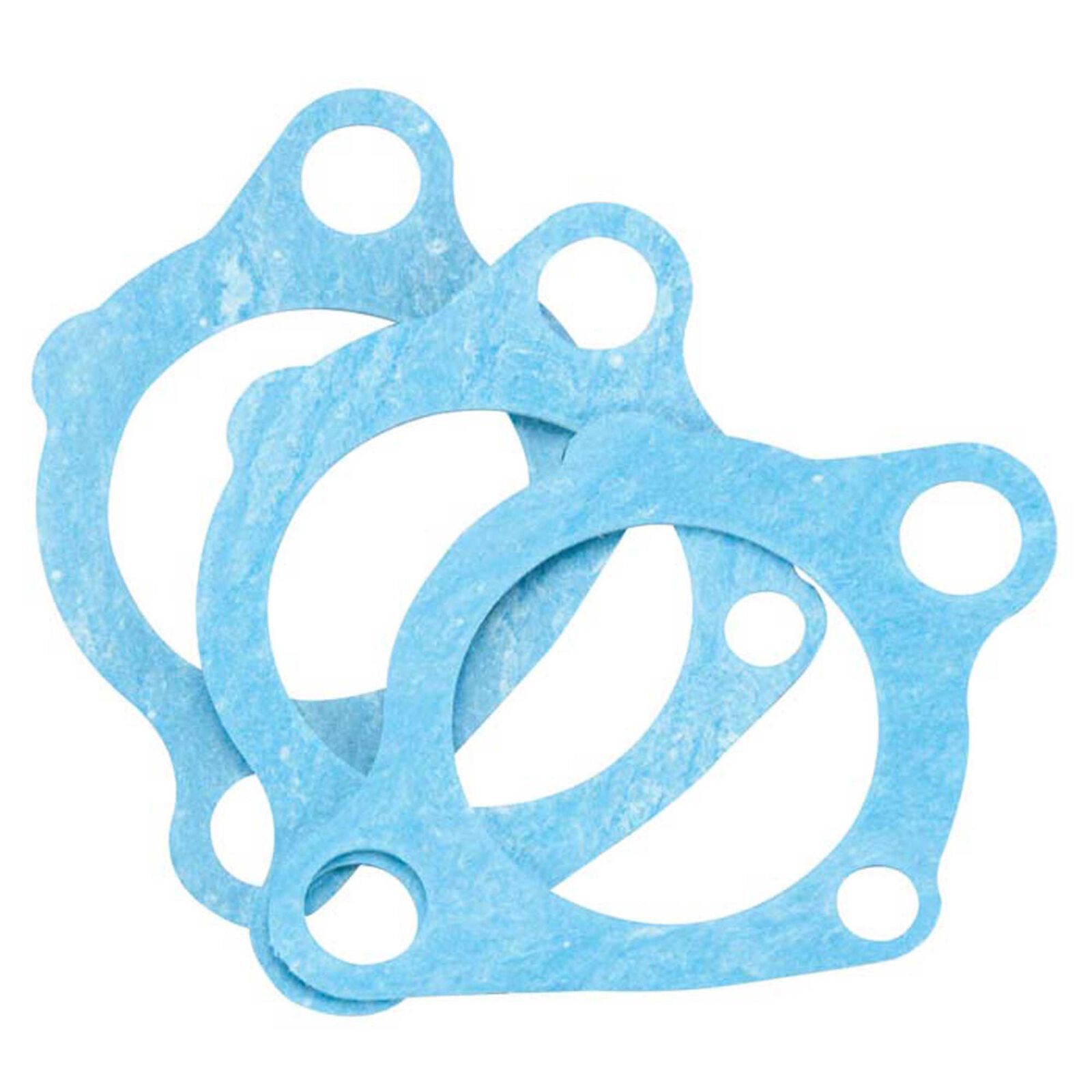 OS Engines Carburetor Gasket Set: WLA-2 (3) | Horizon Hobby