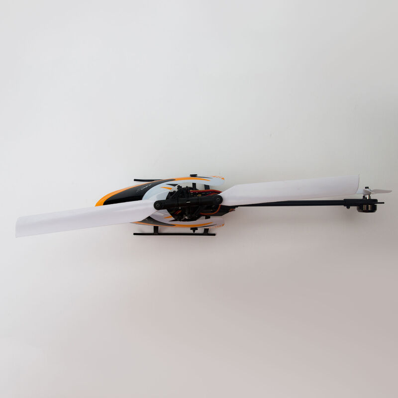 Blade 130 S BNF Basic with SAFE Technology | Horizon Hobby