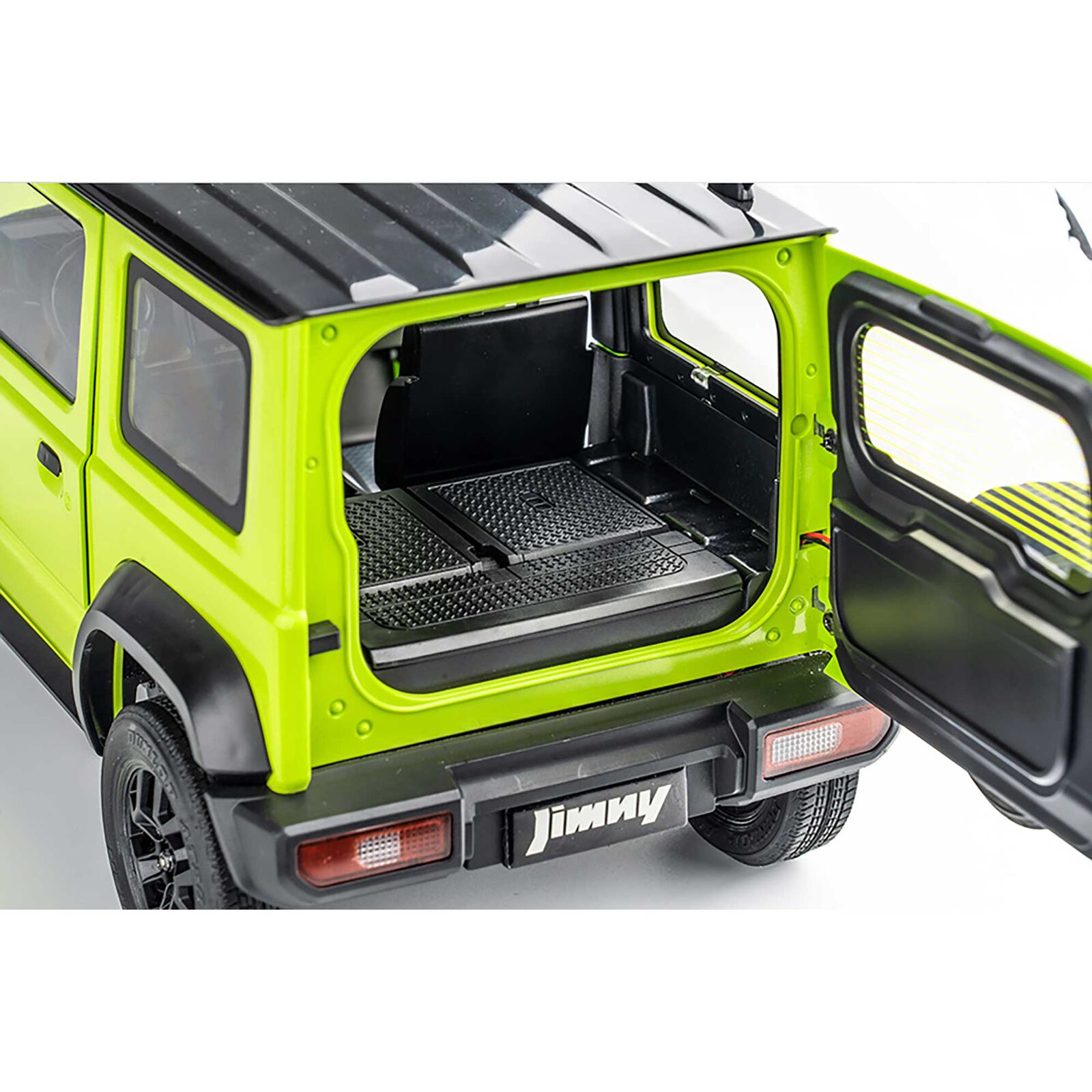 FMS 1/12 2021 Suzuki Jimny 4WD RTR | Horizon Hobby