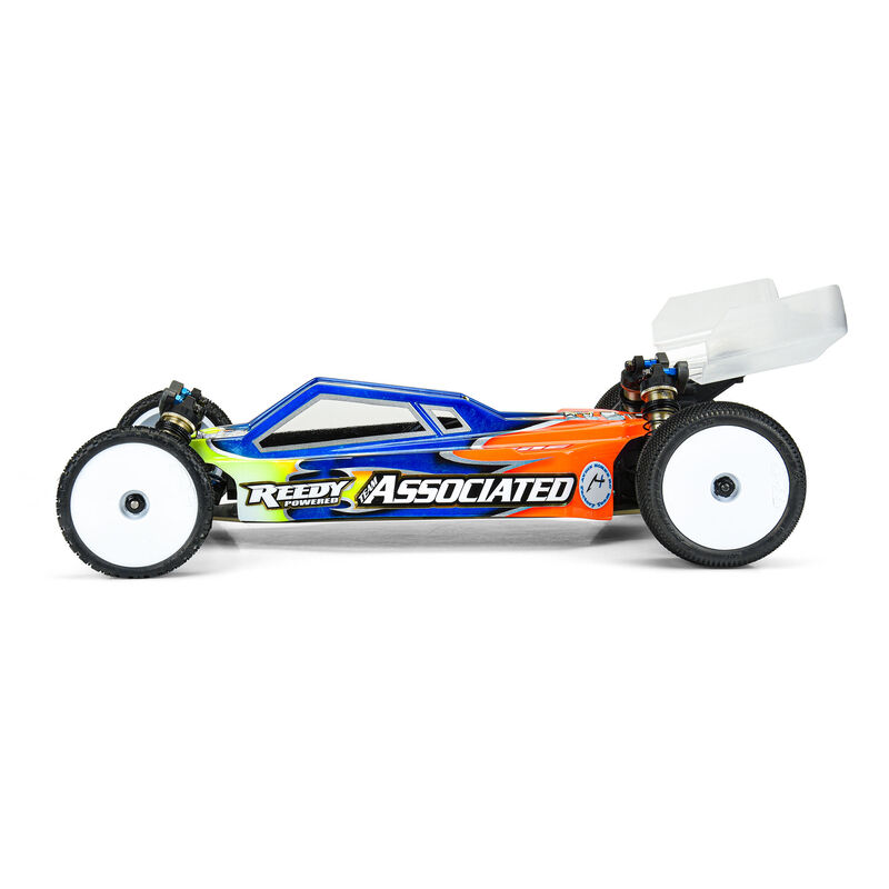 Pro-Line Racing 1/10 Axis Light Weight Clear Body: AE B6.4 | Horizon Hobby