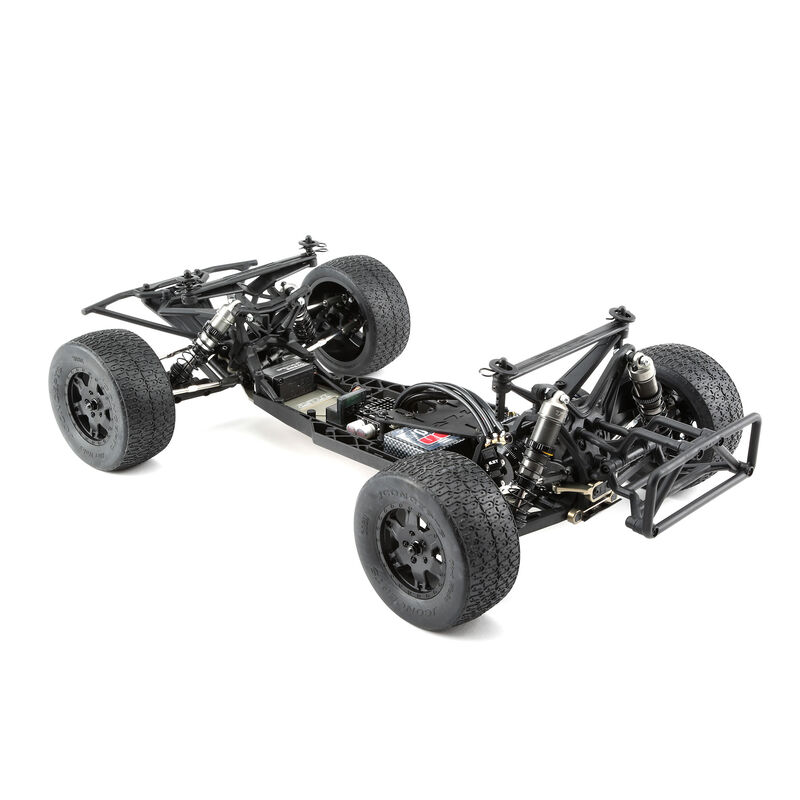 Team Losi Racing 1/10 22SCT 3.0 MM 2WD SCT Race Kit | Horizon Hobby