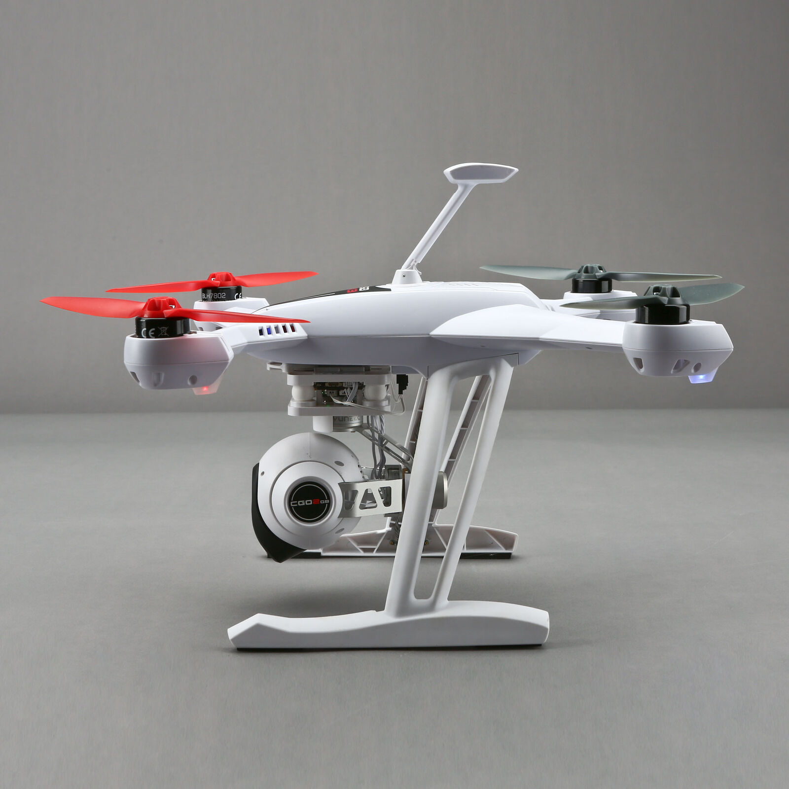 Blade 350 QX3 AP Combo RTF with SAFE Technology | Horizon Hobby