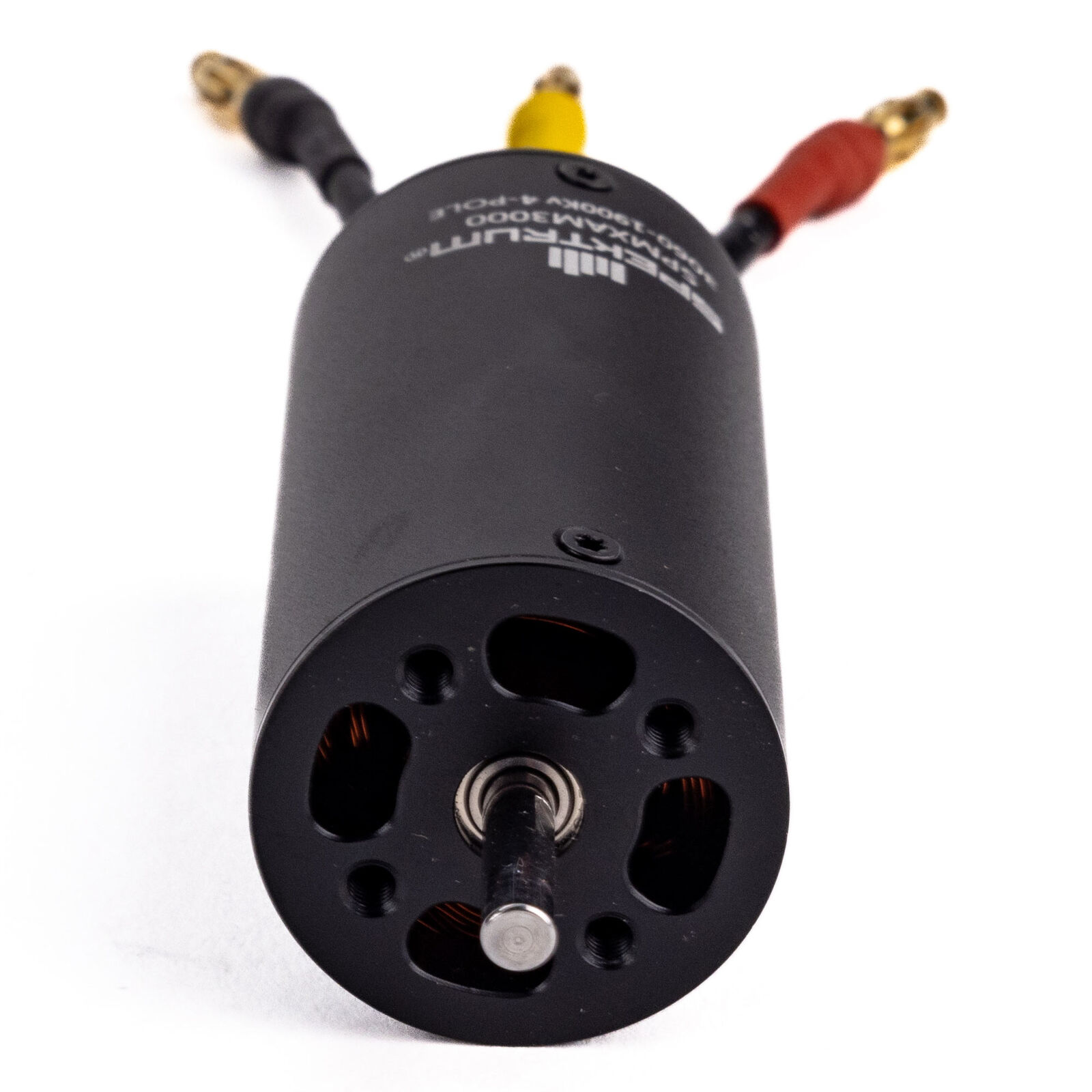 Spektrum Accessories Brushless Inrunner Motor 3060-1900kV 4-Pole ...