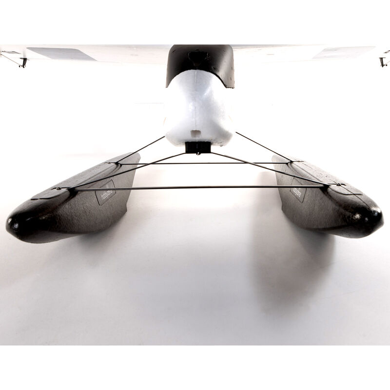 HobbyZone Float Set: AeroScout 1.1m | Horizon Hobby