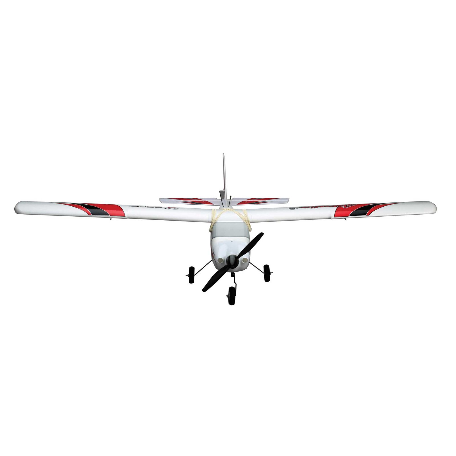 E-flite Apprentice S 15e 1.5m BNF with SAFE | Horizon Hobby