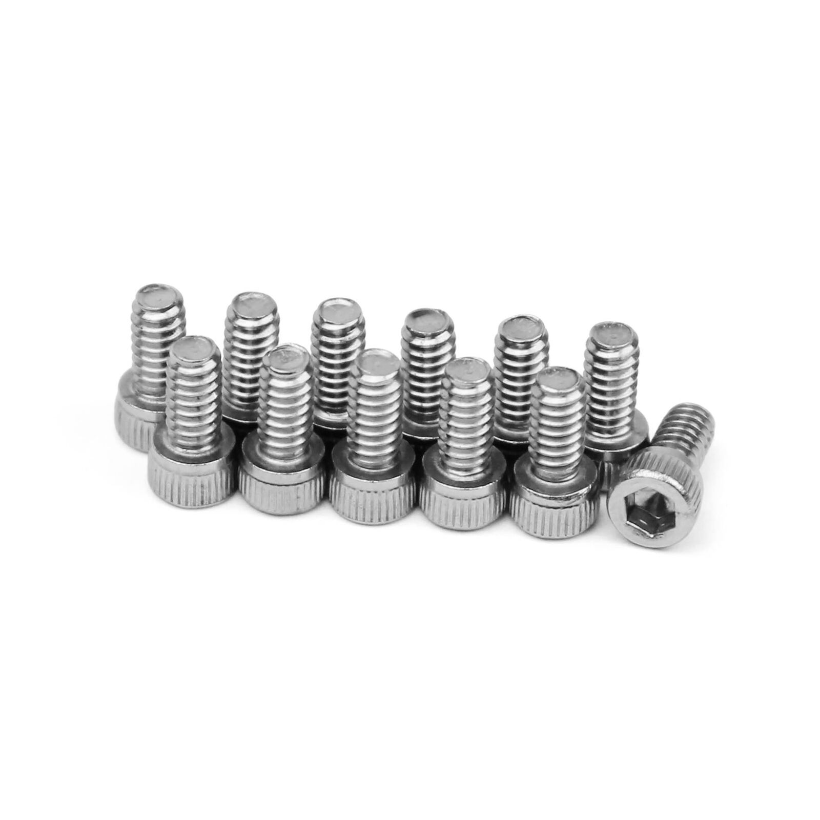 Vanquish Products SLW Hub Screw Kit | Horizon Hobby