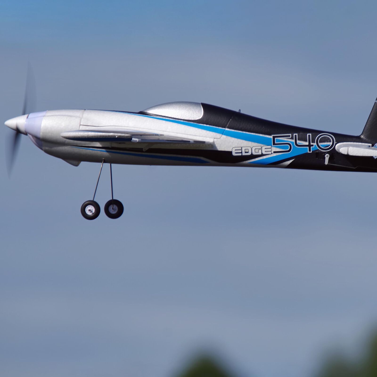 FMS Edge 540 750mm PNP with Reflex | Horizon Hobby