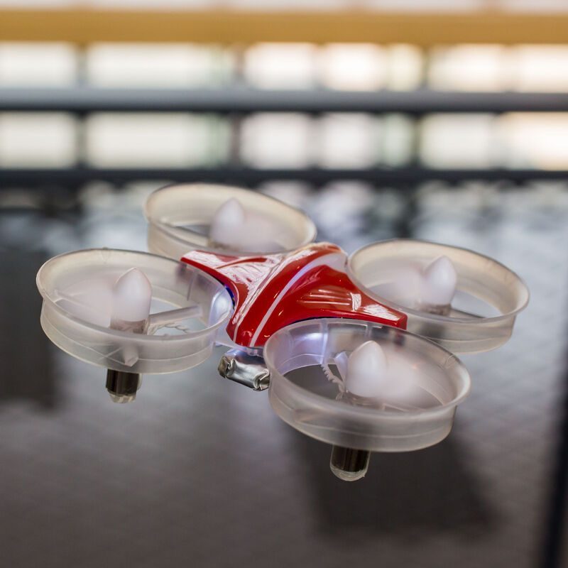 Blade Inductrix RTF with SAFE Technology | Horizon Hobby