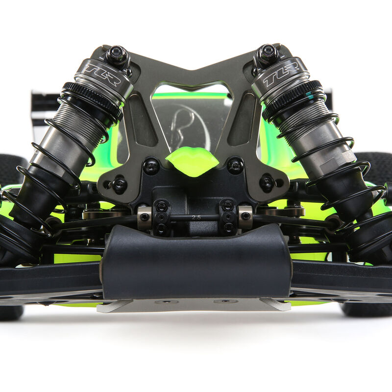 Team Losi Racing 1/8 8IGHT-X 4WD Nitro Buggy Race Kit | Horizon Hobby