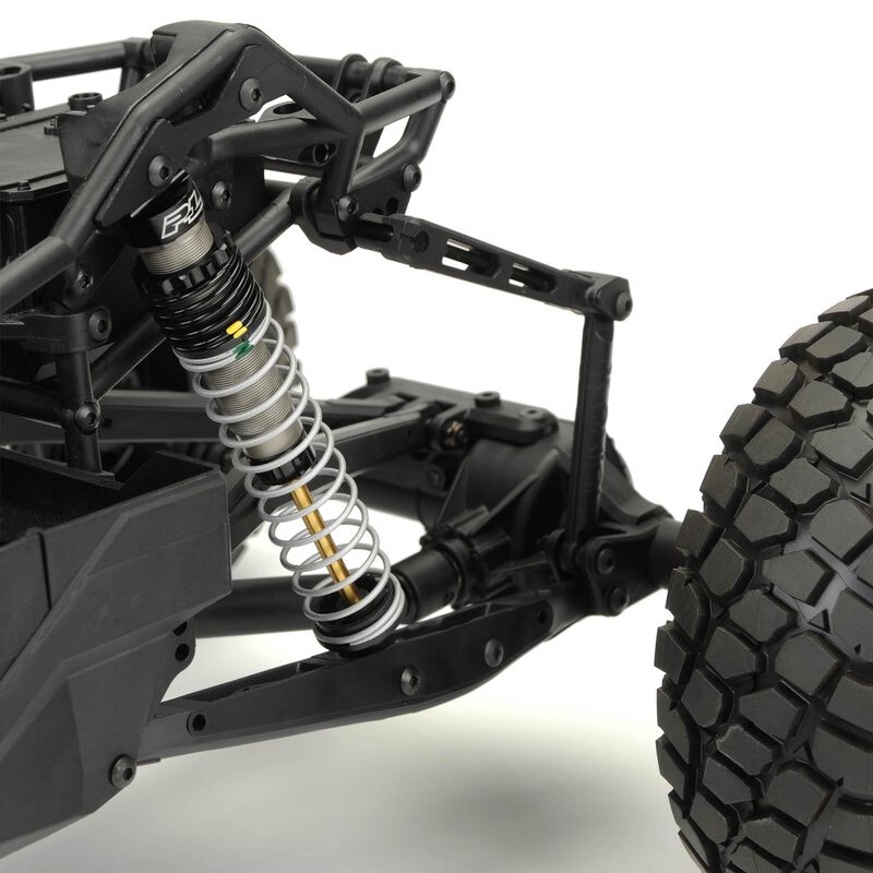 Pro-Line Racing 1/10 PowerStroke XT Shocks, 5" | Horizon Hobby