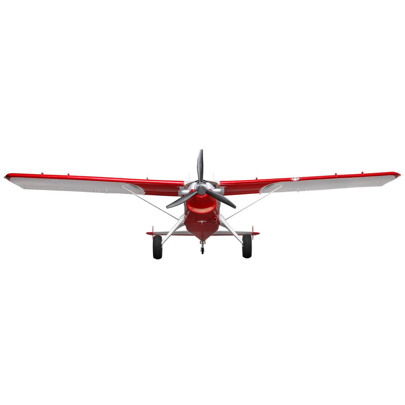 Flyzone DHC-2T Turbo Beaver 1.5m Rx-R | Horizon Hobby