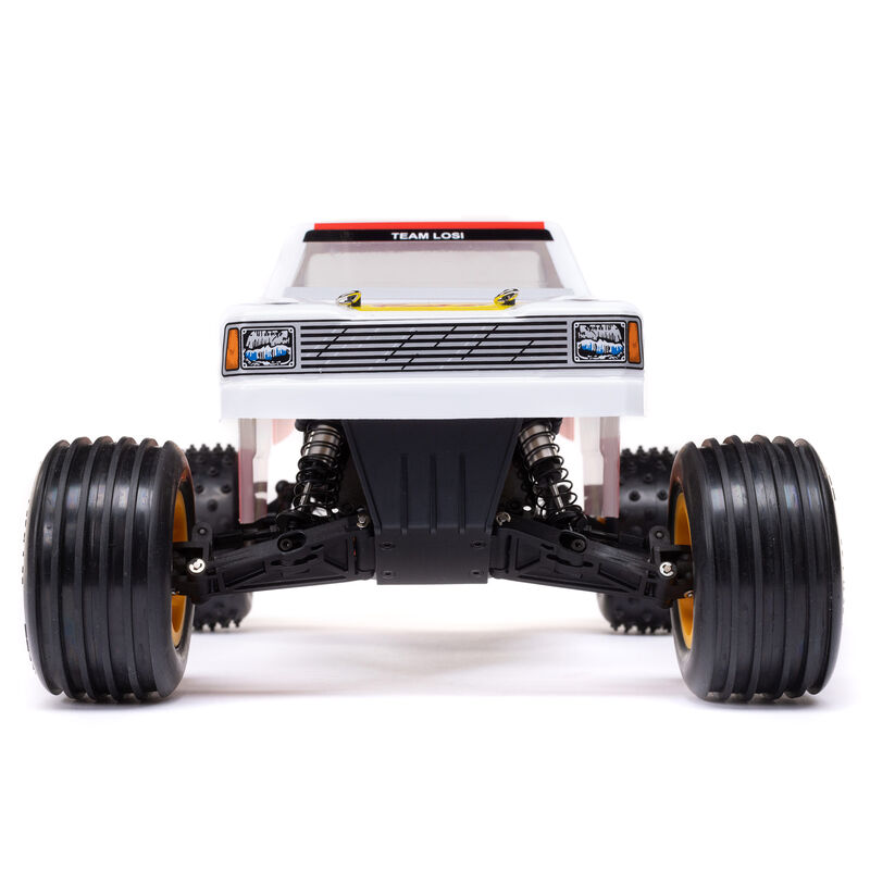 Losi 1/16 Mini JRXT Brushed 2WD Limited Edition Racing Monster Truck ...